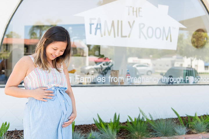 Prenatal Classes – Family Room Center